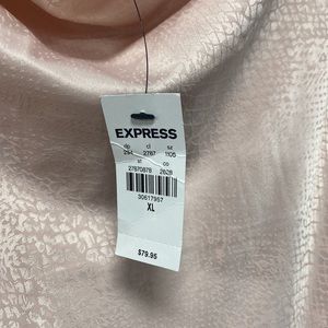 Express | Dresses | Express Slip Dress | Poshmark